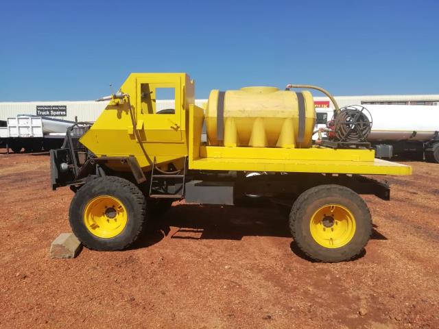 Buffel trucks for sale in South Africa - AutoTrader