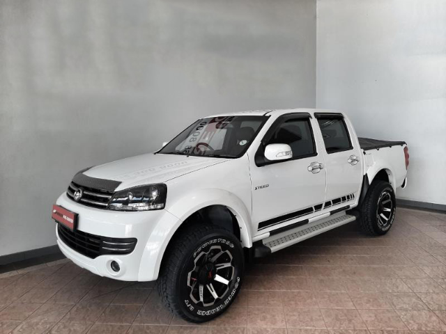 5 GWM Steed 5E accessories you didn’t know you needed. - Car Ownership ...
