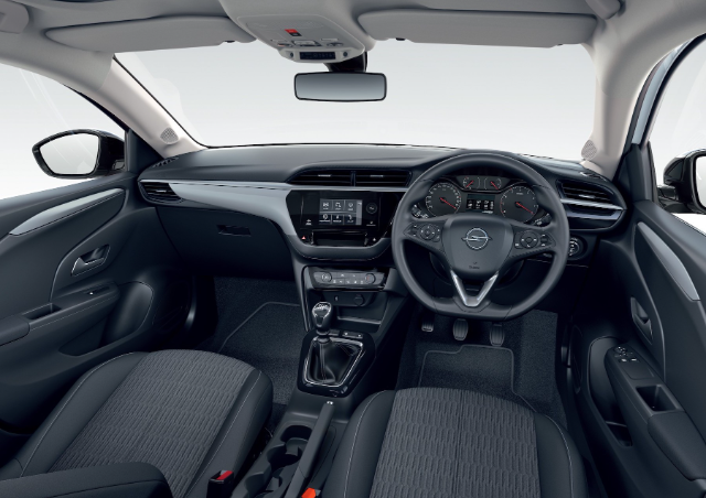 Opel Corsa (2021) First Drive Impressions - Small car, big character ...