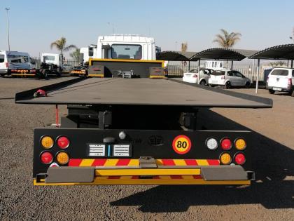 Roll backs for sale in South Africa - AutoTrader