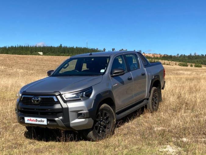 We Buy Bakkies Recommends their Top 3 Bakkies In South Africa - Buying ...