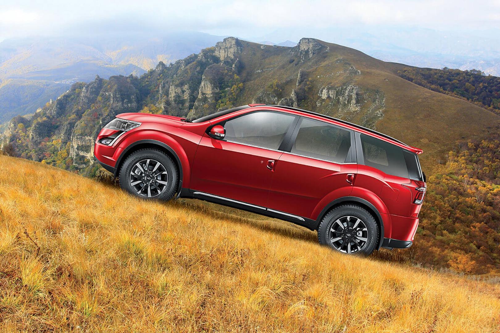 The top 3 Mahindra XUV500 trims head to head: here’s our winner ...