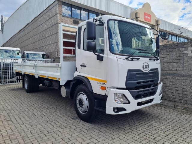 UD Trucks Cape Town dealership in Kraaifontein - AutoTrader