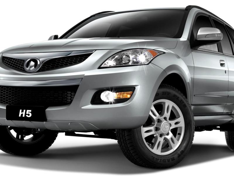 Top 3 things you need to know about the GWM H5 - Buying a Car - AutoTrader