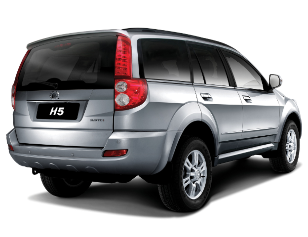Top 3 things you need to know about the GWM H5 - Buying a Car - AutoTrader