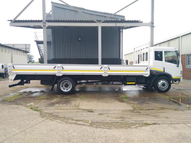 Dropside trucks for sale in South Africa - AutoTrader