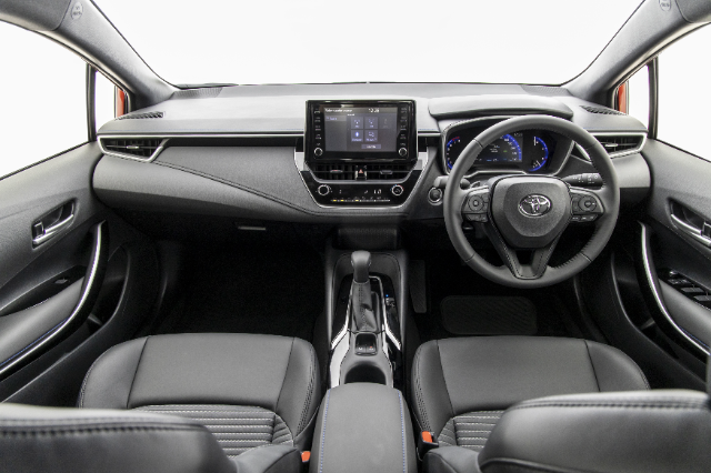 Everything that you need to know about the Toyota Corolla - Buying a ...
