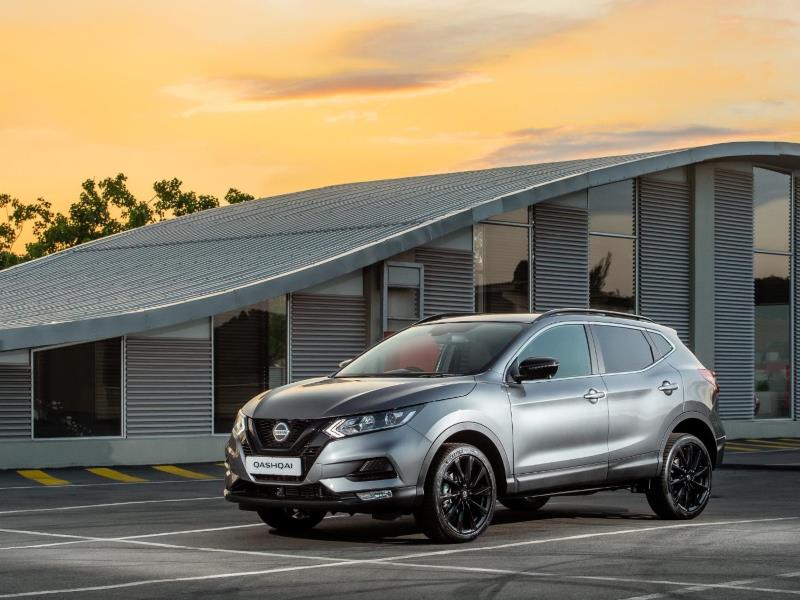 5 Used diesel SUVs with excellent fuel economy - Buying a Car - AutoTrader