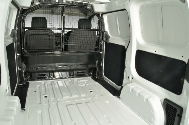 Top 3 things you need to know about the Nissan NV200 - Automotive News ...
