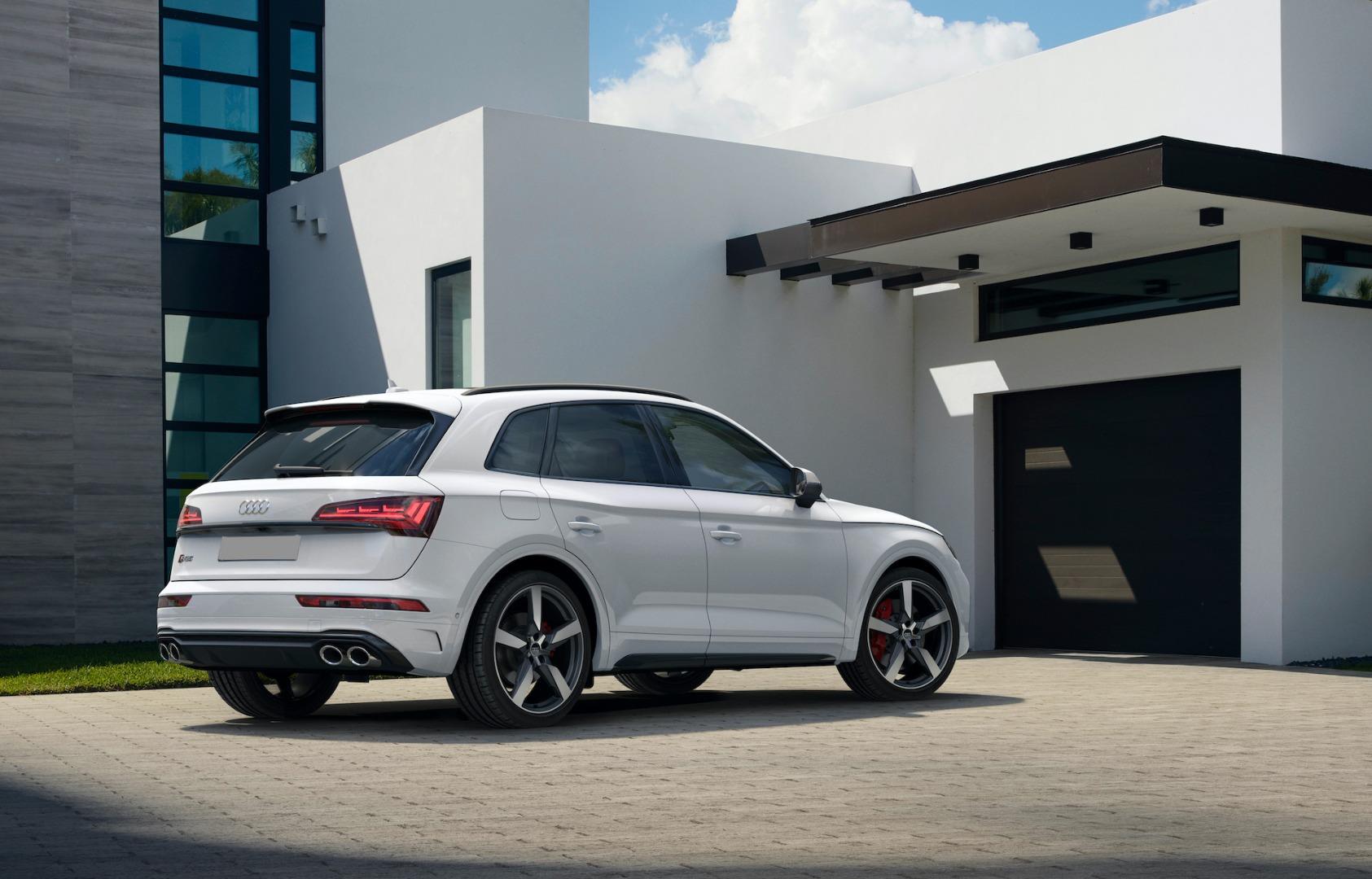 New vs used Audi SQ5: What are the top 3 differences? - Buying a Car ...