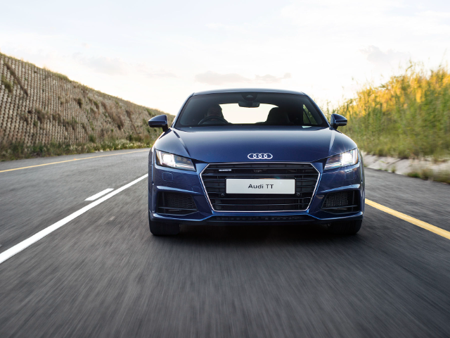 How much is your used Audi TT worth? - Selling a Car - AutoTrader