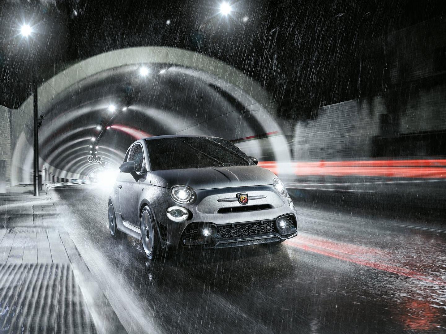 5 extras you should fit on a new Abarth 595 - Buying a Car - AutoTrader