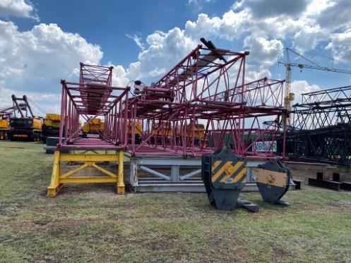 Sany SCC 1000C for sale in Brits - ID: 28298805 - AutoTrader