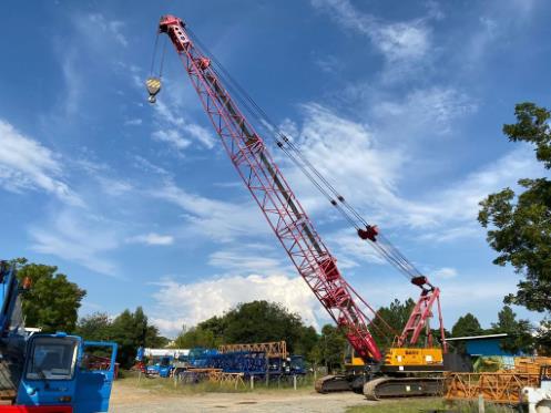Sany SCC 1000C for sale in Brits - ID: 28298805 - AutoTrader