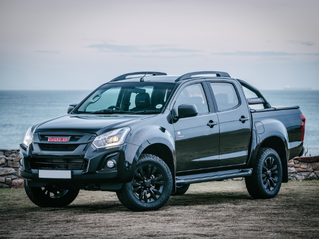 Everything you need to know about the Isuzu KB - Buying a Car - AutoTrader