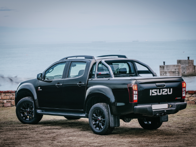 Everything you need to know about the Isuzu KB - Buying a Car - AutoTrader