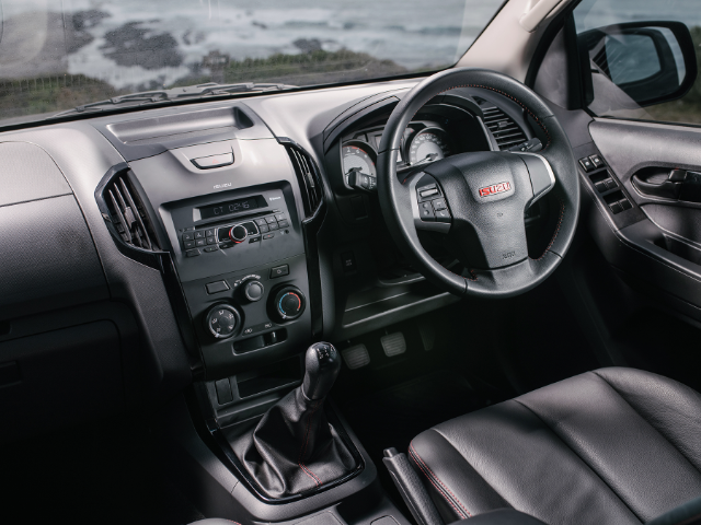 Everything you need to know about the Isuzu KB - Buying a Car - AutoTrader