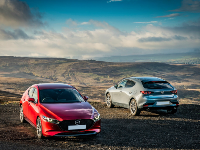 Everything you need to know about the Mazda3 - Buying a Car - AutoTrader
