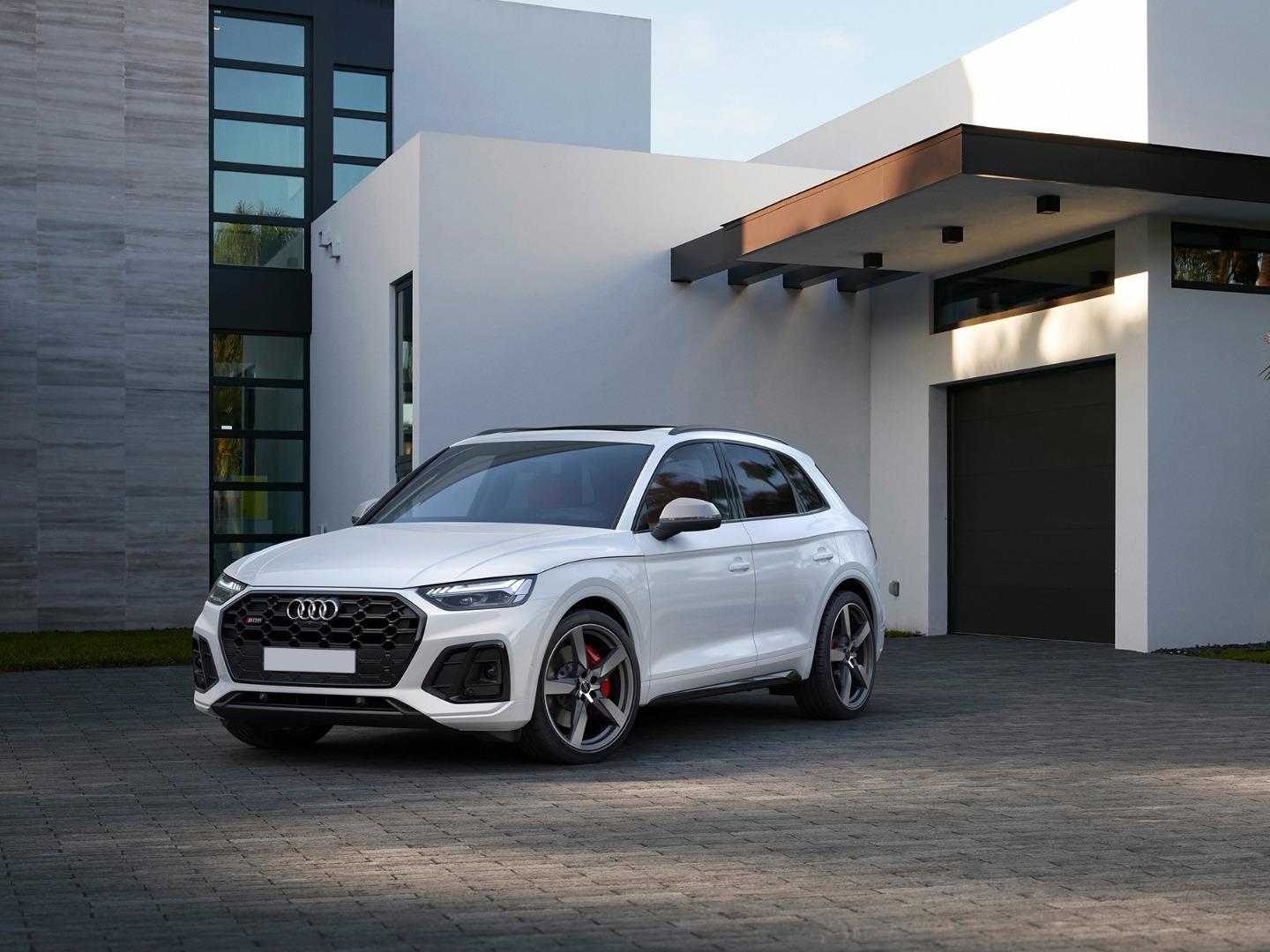 How much are car repayments on a new Audi Q5? - Buying a Car - AutoTrader