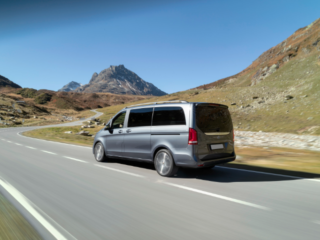 Is Mercedes-Benz good for families? - Buying a Car - AutoTrader