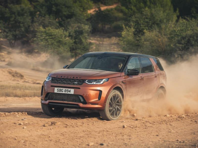 Are SUV's good for long journeys? - Buying a Car - AutoTrader