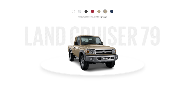 Toyota Land Cruiser colours and price guide - Buying a Car - AutoTrader