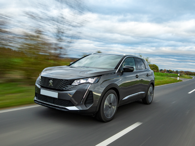 Best cars for highway driving - Buying a Car - AutoTrader