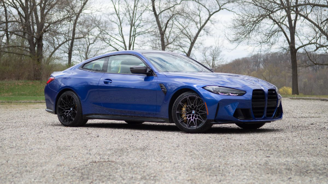 BMW M4 colours and price guide - Buying a Car - AutoTrader