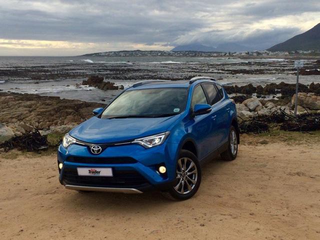 Best used SUVs under R200 000: Reliability & Value - Buying a Car ...