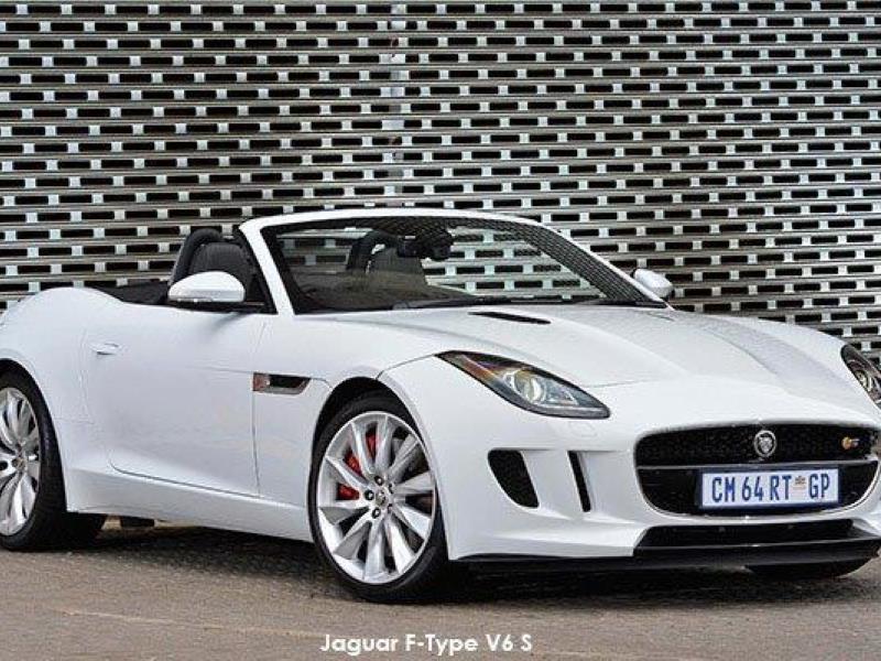 SA’s best roadster is a Jaguar - Motoring News and Advice - AutoTrader