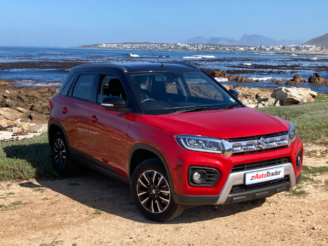Is Suzuki good for families? - Automotive News - AutoTrader