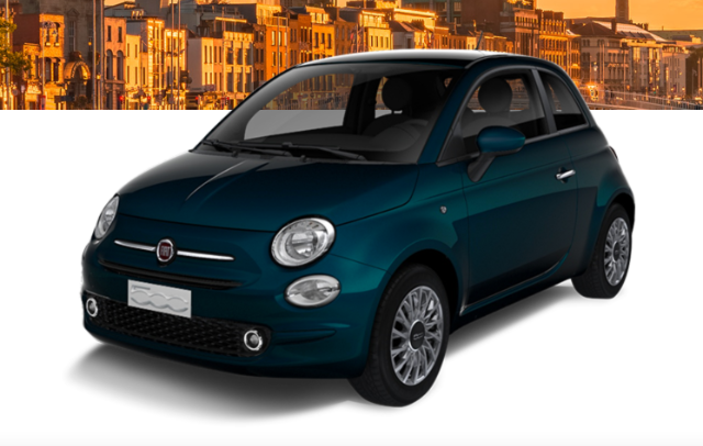 Fiat 500 colours and price guide - Buying a Car - AutoTrader