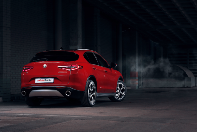 Everything you need to know about the Alfa Romeo Stelvio - Buying a Car ...