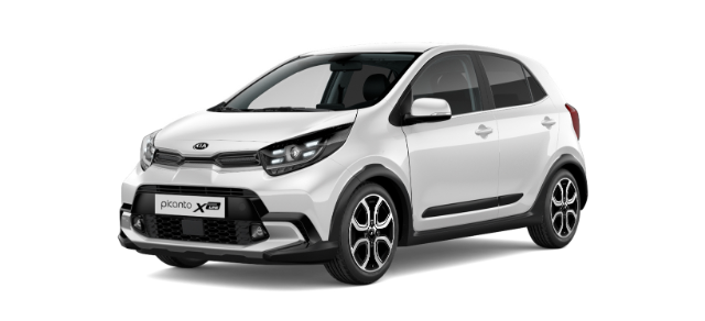 Kia Picanto colours guide - Buying a Car - AutoTrader