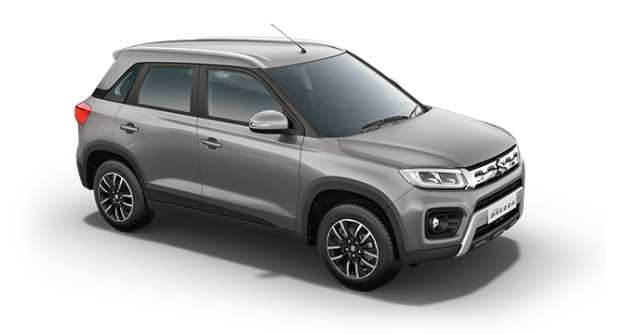Suzuki Vitara Brezza colour and price guide - Buying a Car - AutoTrader