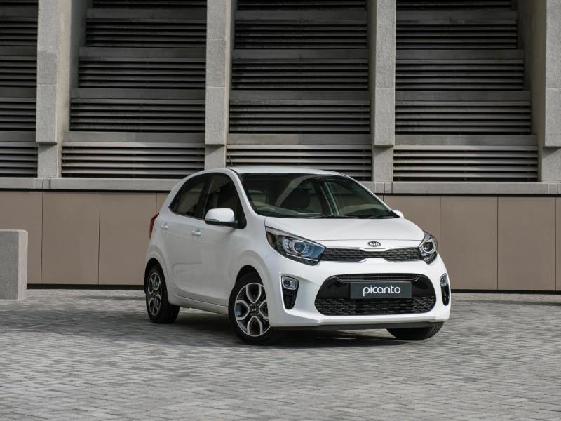 New vs old KIA Picanto: what are top 3 differences? - Buying a Car ...