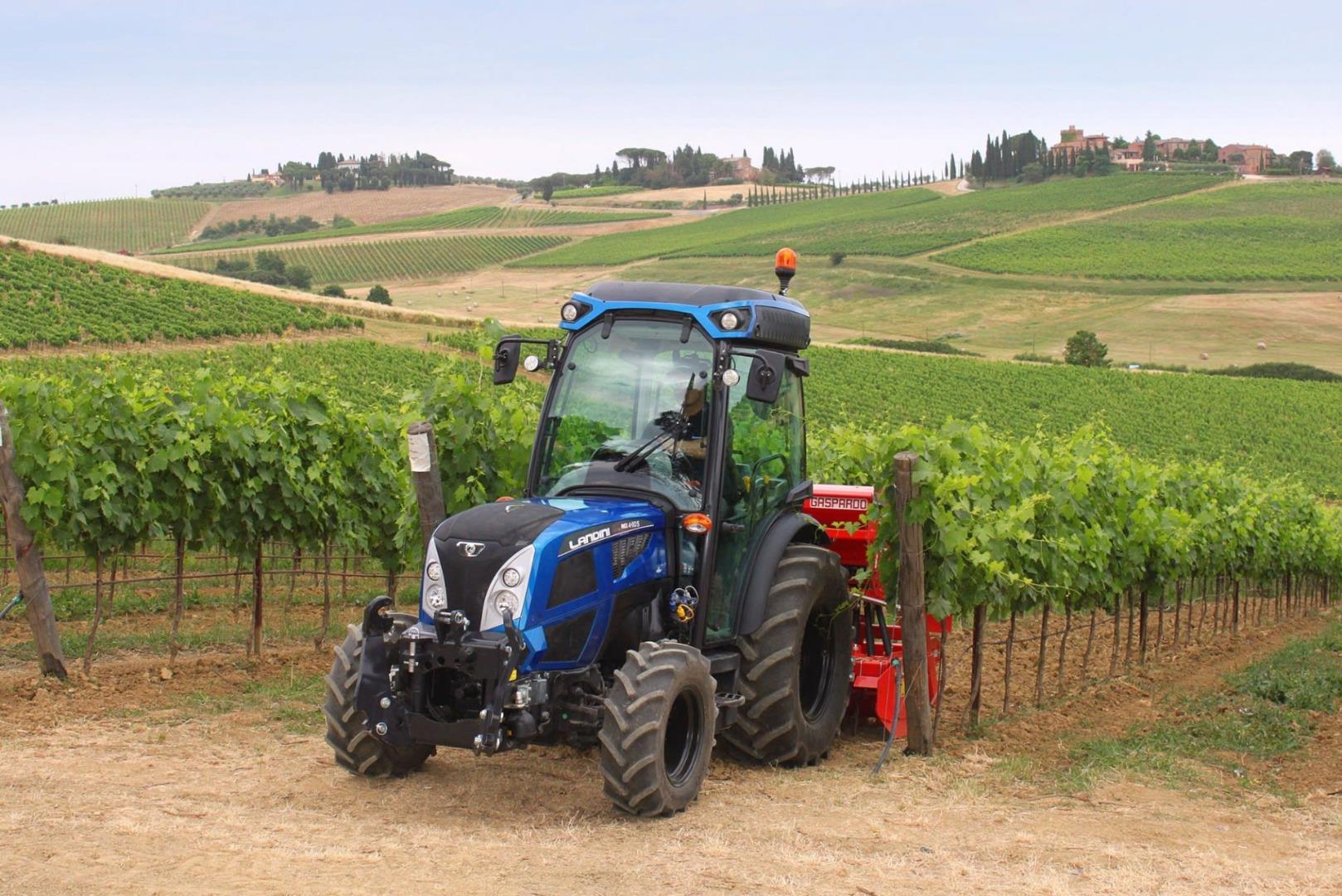 5 Things you need to know about the updated Landini REX - Agriculture ...