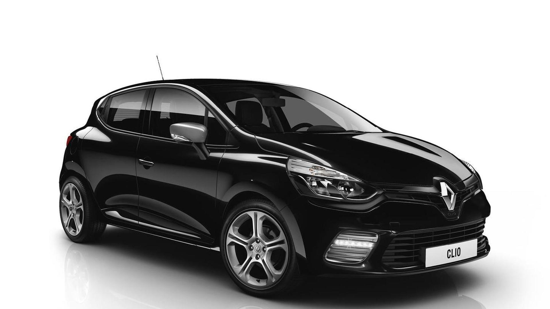 Renault Clio colours and price guide - Buying a Car - AutoTrader