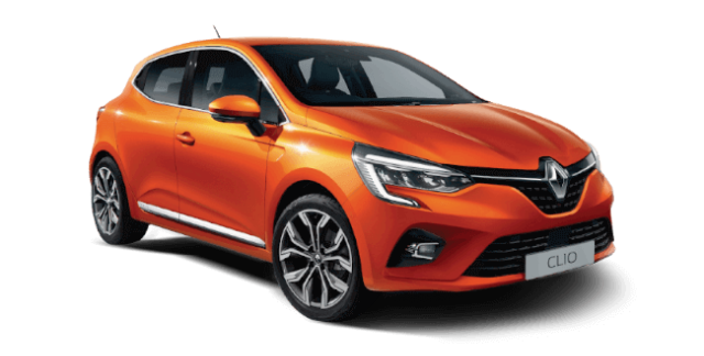 Renault Clio colours and price guide - Buying a Car - AutoTrader