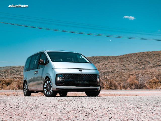 Best 8-seater cars - Automotive News - AutoTrader