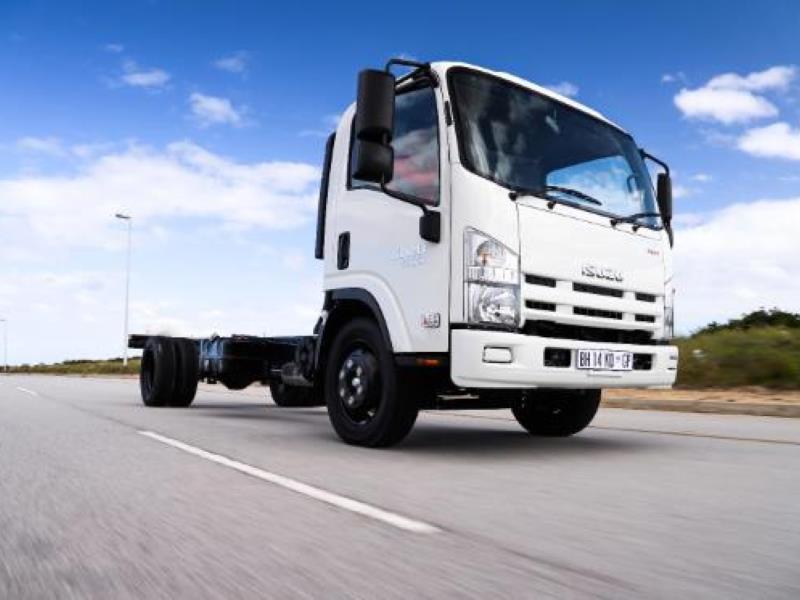 Isuzu NQR 500 for sale in Goodwood - ID: 28008670 - AutoTrader
