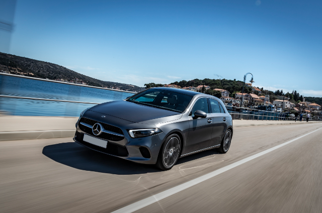 Mercedes-Benz A-Class trims explained - Buying a Car - AutoTrader