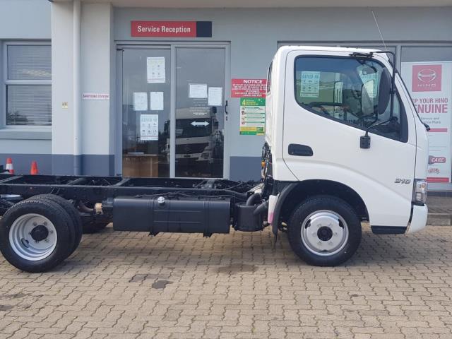 Hino 200 SERIES trucks for sale in South Africa - AutoTrader