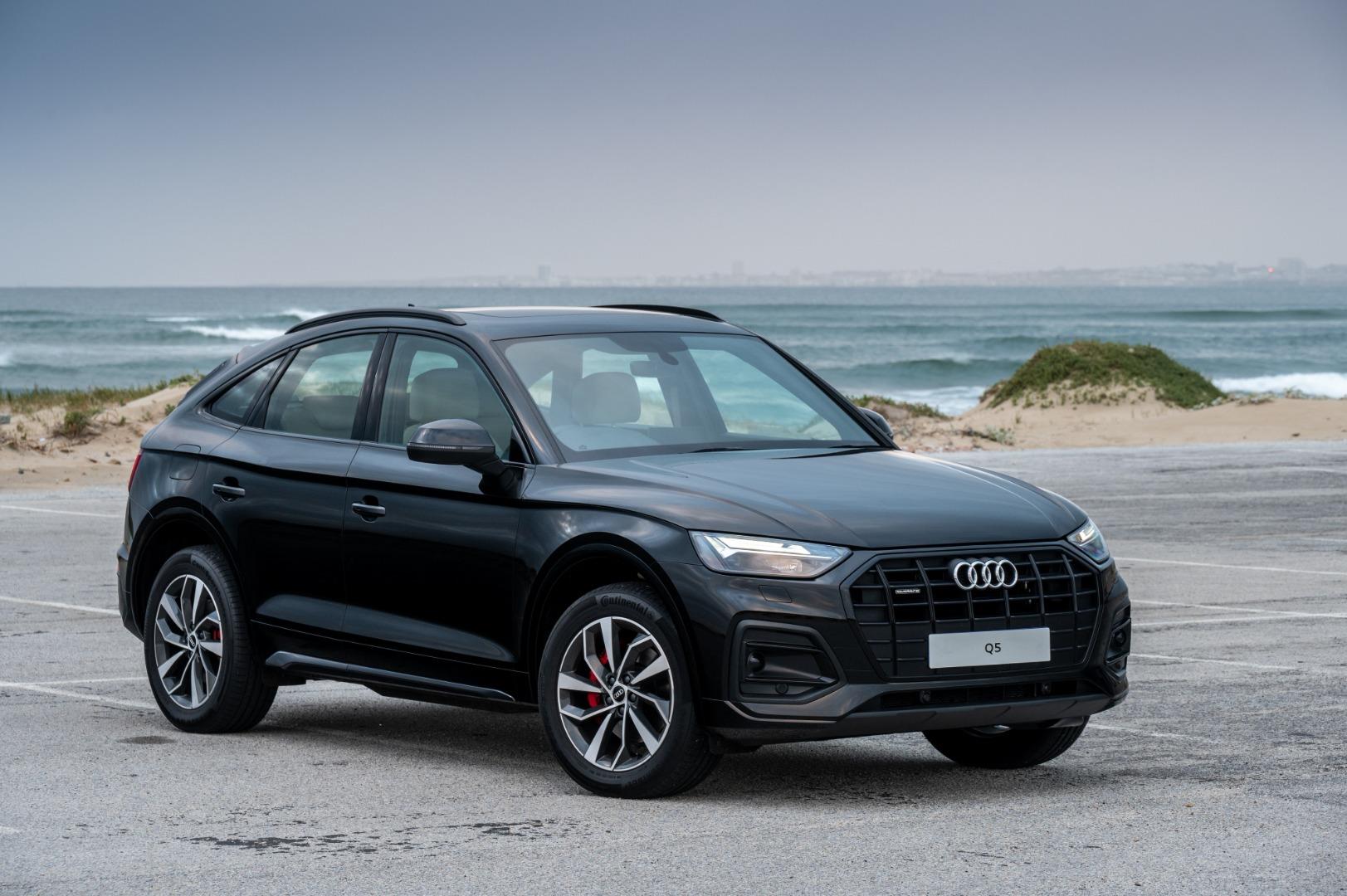 Are Audis good for road trips? - Buying a Car - AutoTrader