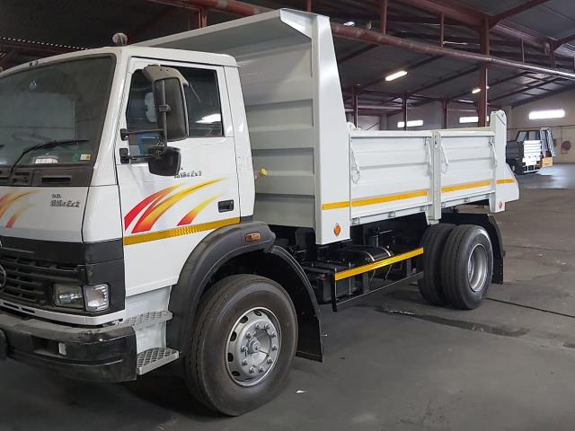 Tata trucks for sale in South Africa - AutoTrader