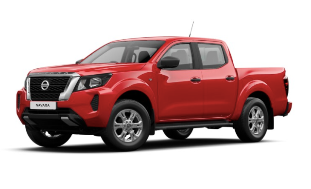 Nissan Navara colour and price guide - Automotive News - AutoTrader
