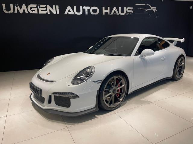 Porsche 911 GT3 cars for sale in South Africa - AutoTrader