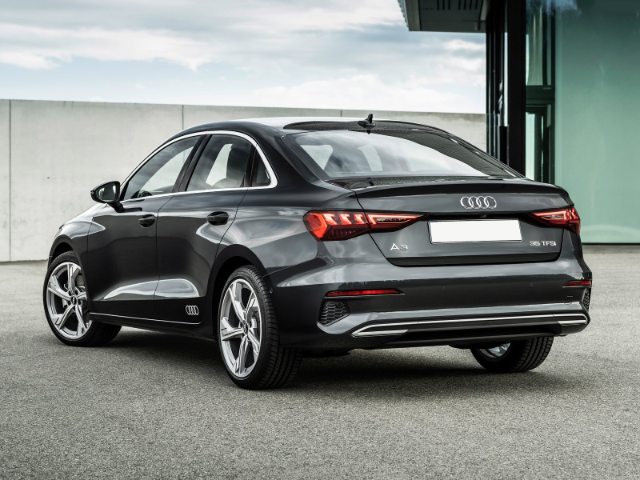 Audi A3 colours and price guide - Buying a Car - AutoTrader