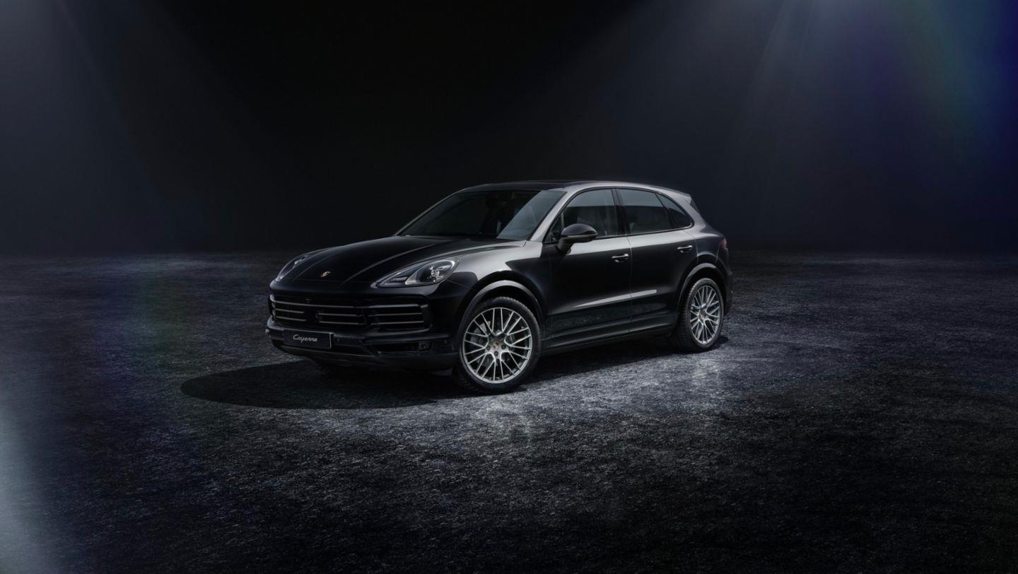Porsche Cayenne price and colour guide - Buying a Car - AutoTrader