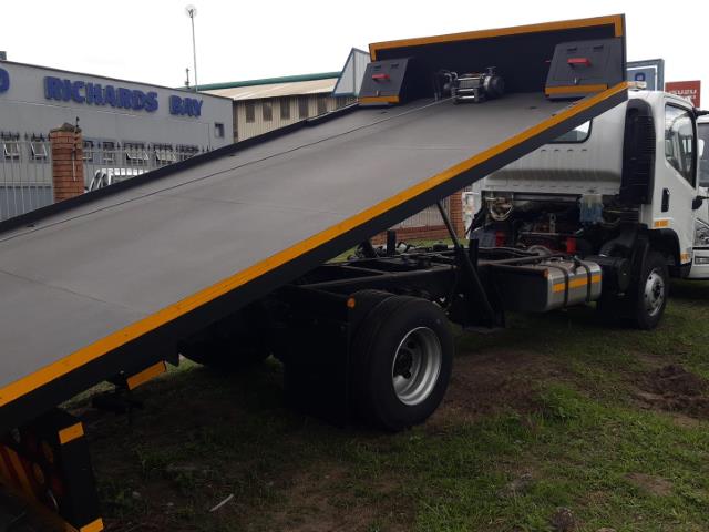 Roll backs for sale in South Africa - AutoTrader